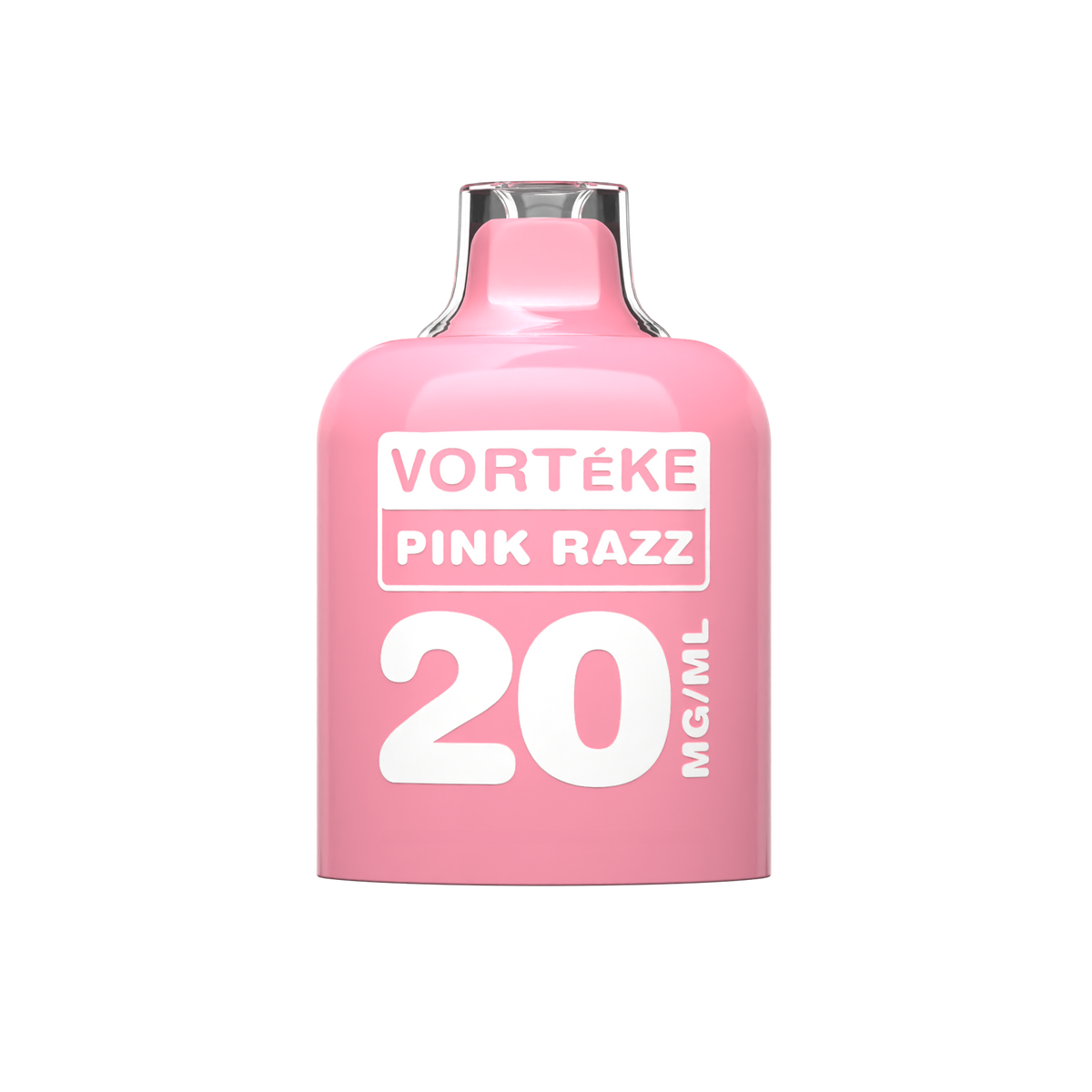 Pink Razz Vorteke Pod – VORTéKE